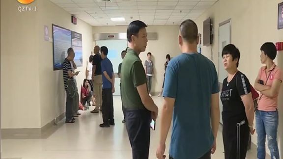石狮:一渔船发生硫化氢中毒事件,造成两死三伤