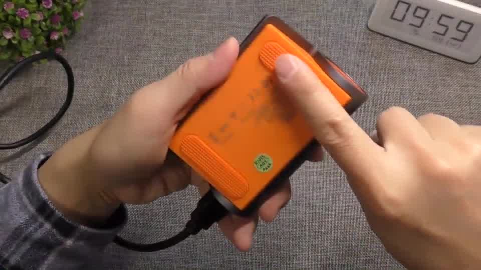 ORICO分线器开箱,四个USB3.1接口支持高速传输