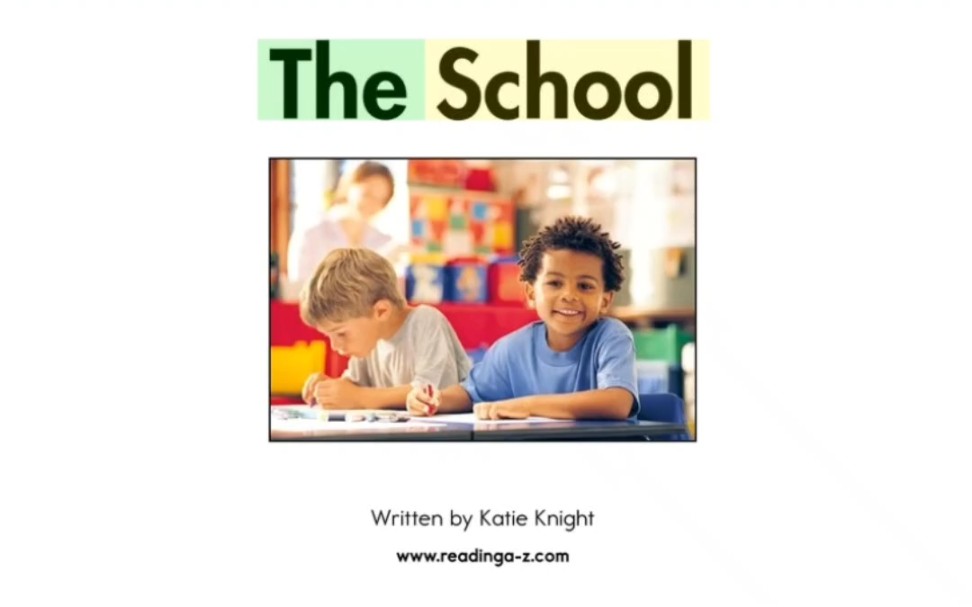 RAZ分级阅读全套1200集视频