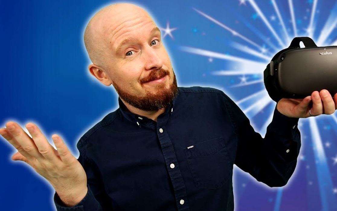 Oculus Quest达到了宣传的效果吗?