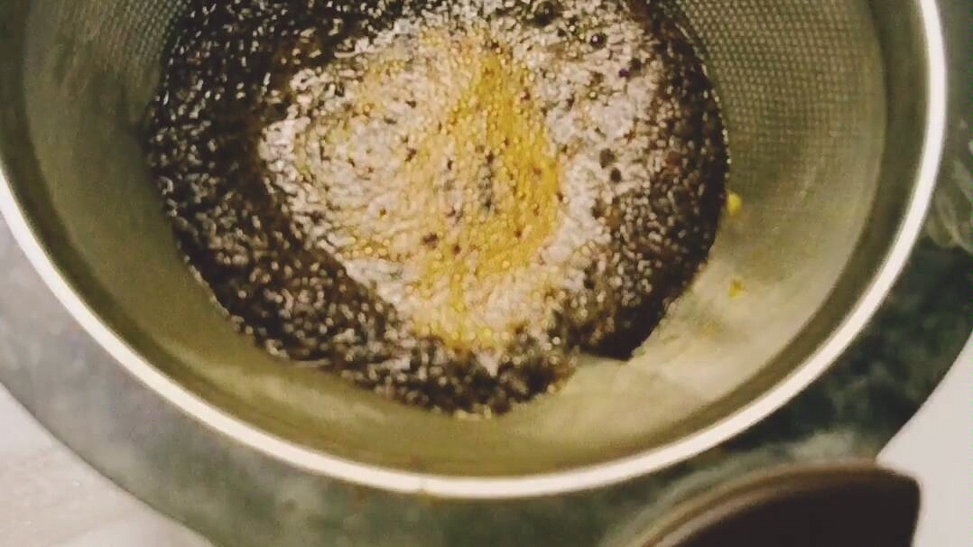 即时研磨咖啡豆手冲|气泡|小汉堡