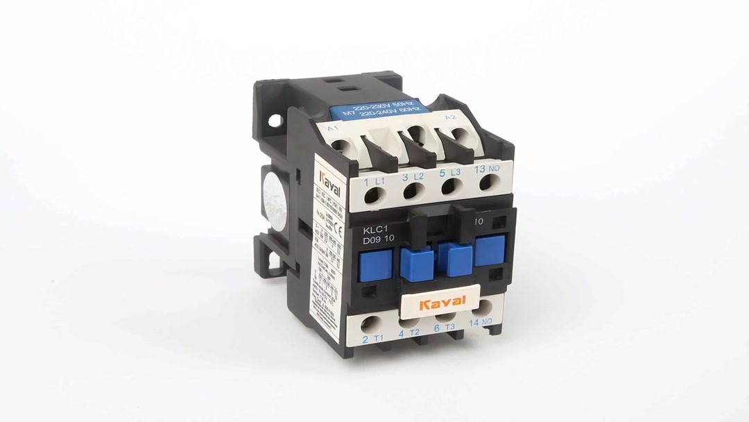 接触器和断路器有什么区别,分别都是怎么工作的?今天算长见识了