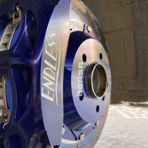 改装刹车知识分享者 