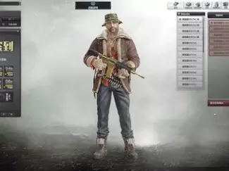 反恐精英Online2【小宇娱乐解说】公测新模式恶灵模式蹦蹦蹦。