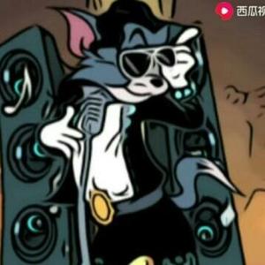 猫和老鼠丶俊杰 