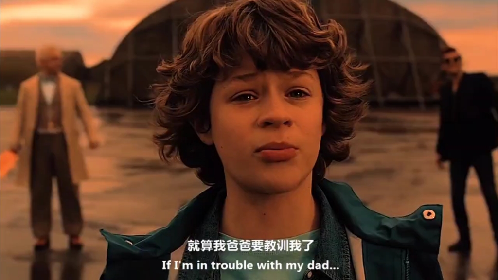 撒旦这么不堪一击的吗?