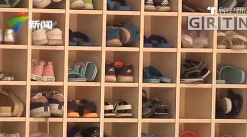 校外托管班:广州大部分校外托无齐全证件