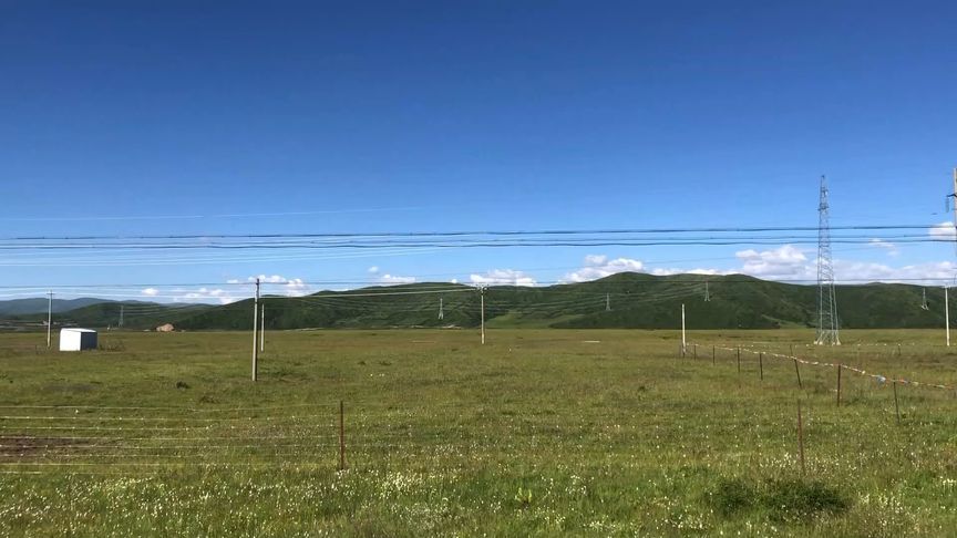 又来了青海,还是感叹四川的好#房产 #天府新区 #天府新区视高