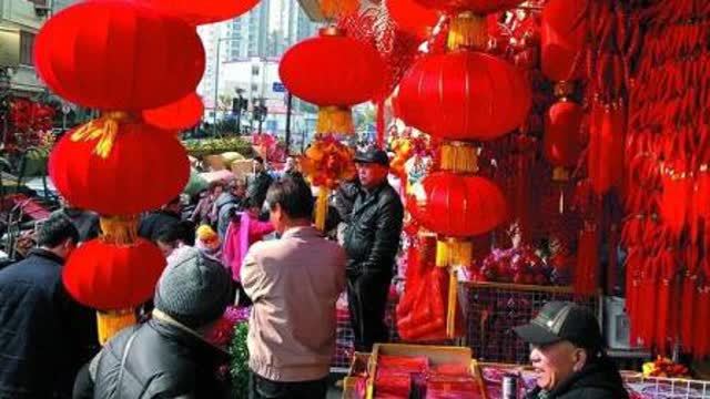 原来这就是年味变淡的真正原因,终于找到了!专家分析得靠谱!