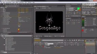 视频动态LOGO设计(一)【AE教程】3