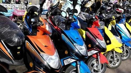 新国标全面实施,电动车却库存堆积没人买?车商崩溃:店没法开了