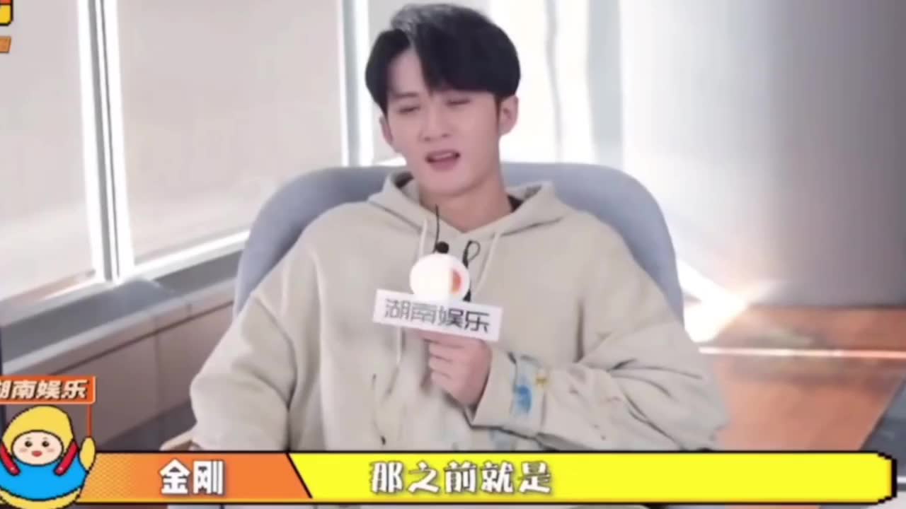 ...檀健次再次谈到翔哥的singleladies!“没想到00后会唱我们的歌”把...