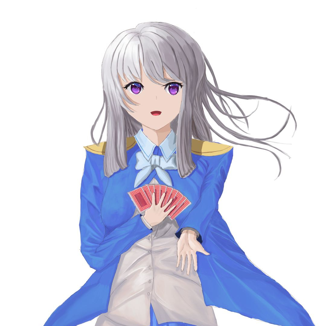 黑桃皇后的喵酱 