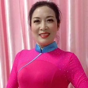 老虎钓鱼 
