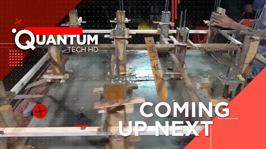 这绝对是世界上最牛的建筑模型,没有之一