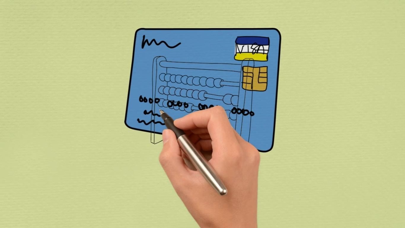 银行老鸟聊信用卡系列:为什么我的信用卡被银行锁定