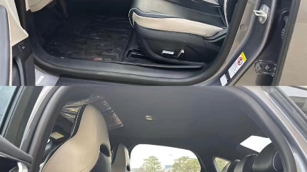 抵押车买卖, 23年比亚迪秦plus