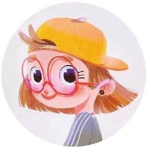 咸水湖里深海鱼 