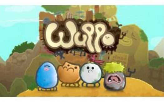 巫姆泡泡(突然感觉这一个解密加锤子的游戏)第九弹