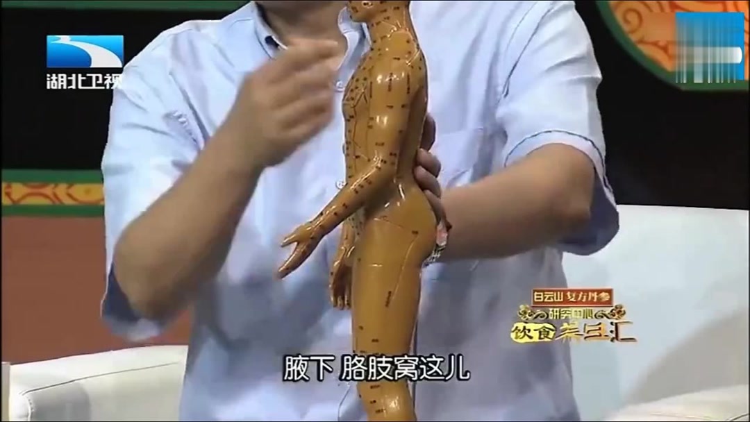 常按神门穴,可以启发我们的智慧,你用到了吗