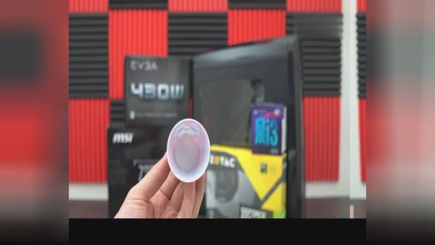 详细解说电脑组装全过程