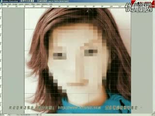 PS视频教程 基本操作05