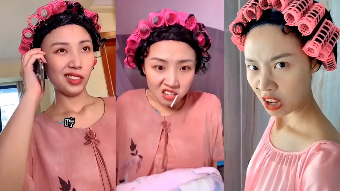 爆笑芋头:幸好我在她手机上装了定位,小兰你完了!