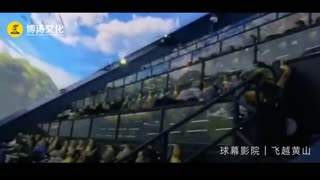 文旅项目方案推荐博涛文化