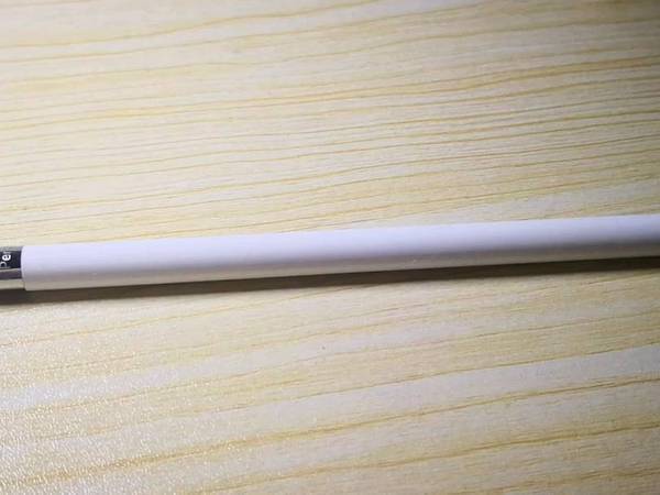 apple pencil让作画更简单