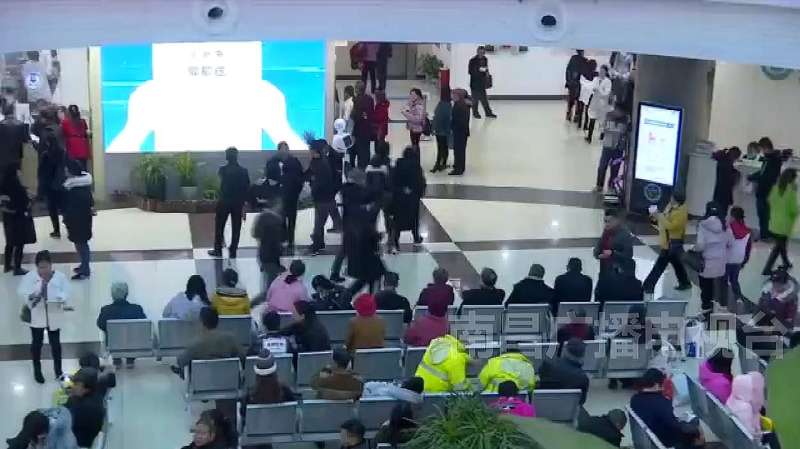 “零差率”销售!江西省全面取消医用耗材加成