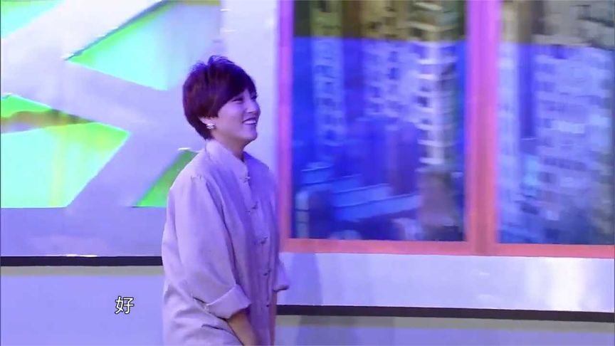 会议室:修睿成刘能召开村民开会,竟是刘寡妇选亲,太好笑了