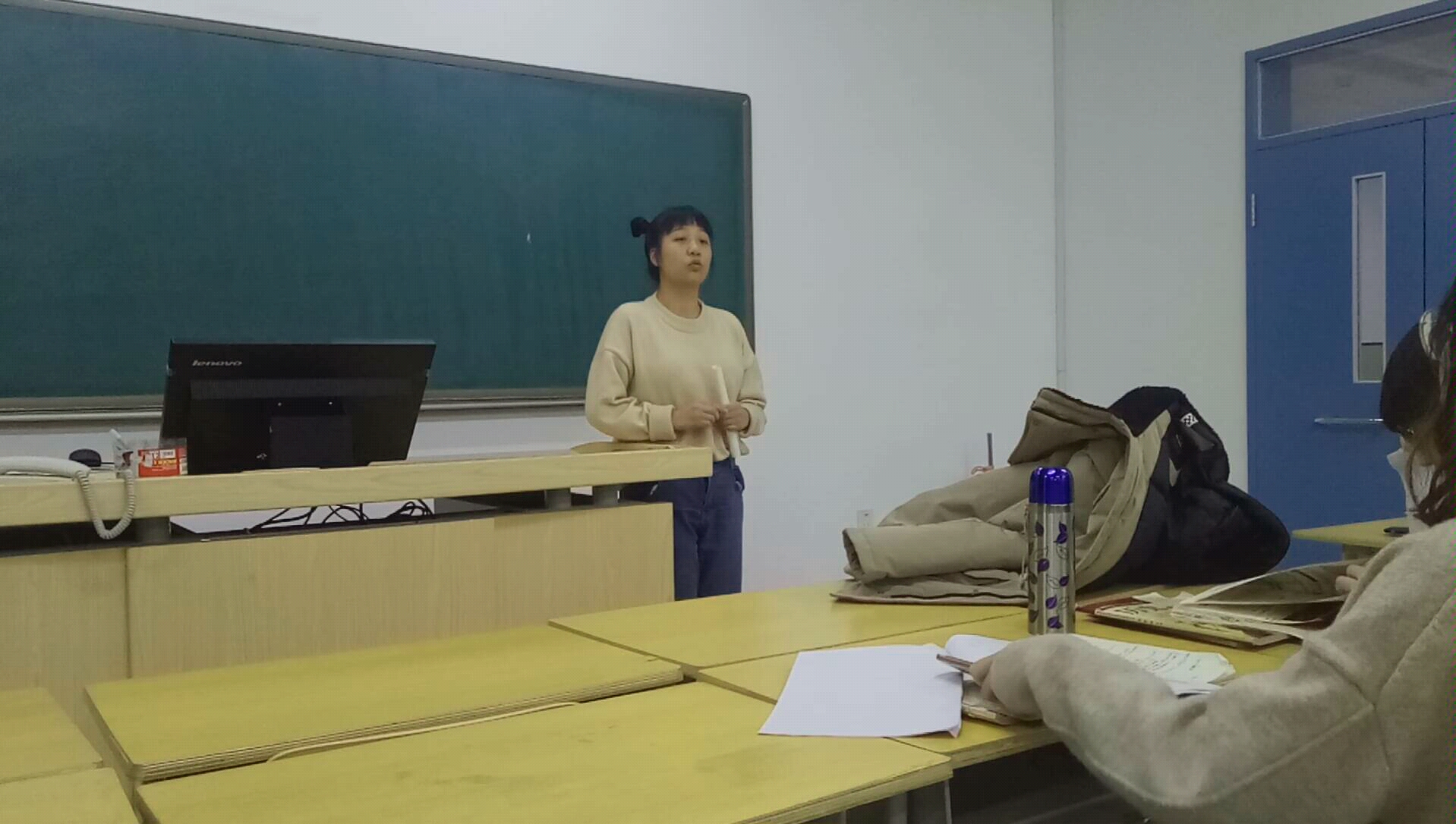 教师资格证面试结构化DAY2