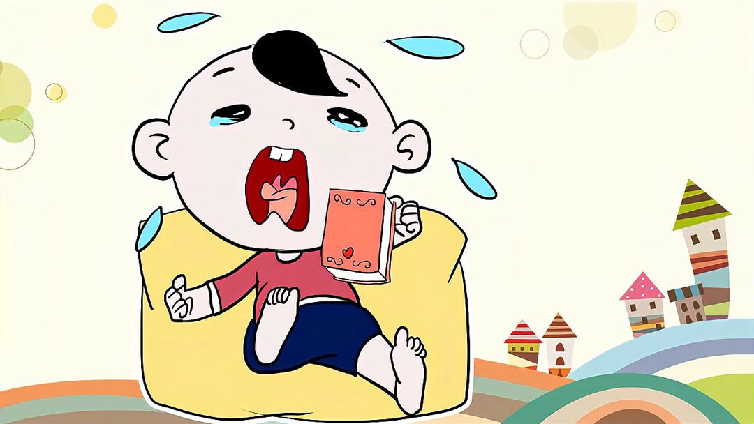 AE制作抖音视频特效-手绘效果动画第一节