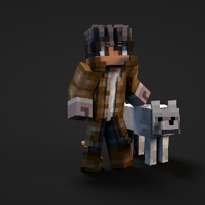 学日语的美术生 