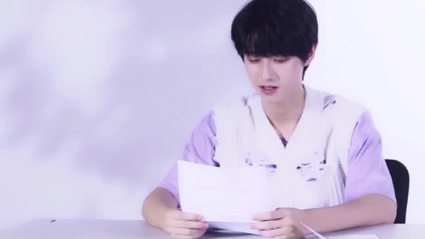 看吧,偶像与粉丝的爱是双向,这样的爱才有意义#tf家族三代