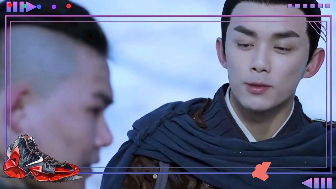   《上古密约》热播 吴磊宋祖儿王俊凯守护天下苍生