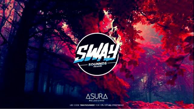 老烟枪最新神曲《Pairs》完美无损音质舞曲版!高能涌动!