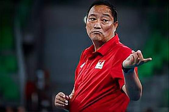 世锦赛溃败出局!最新世界排名:中国男排跌至第25位 一言难尽