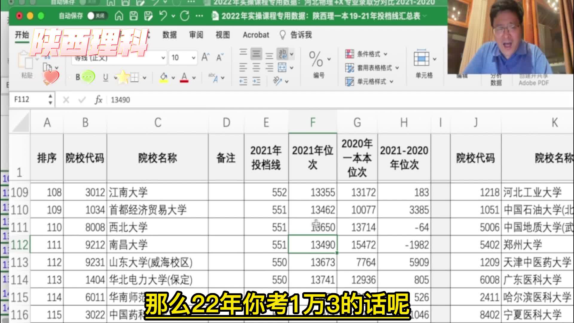 陕西理科540分考生,想去省外学习信息安全专业,如何选大学?