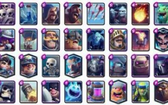 CR帅师:绿巨人电车对战龙骑士墓园,抢节奏很重要!皇室战争