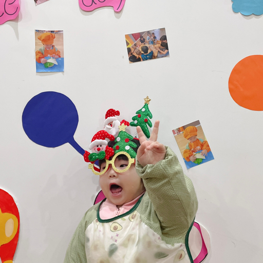 拥有月亮的妈妈 