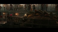 《侏罗纪世界2》 中文版预告片