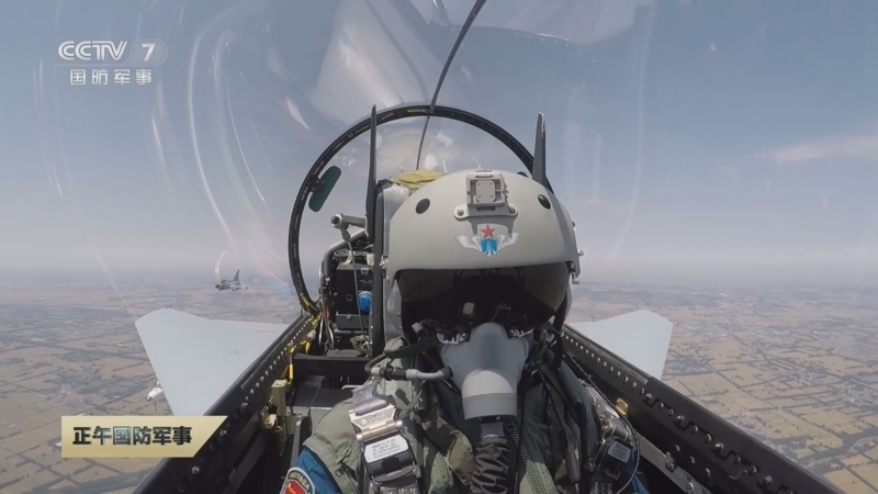 [正午国防军事]聚力新时代强军目标 抓实基础训练 打牢战斗力根基