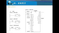 西门子S7-300 PLC视频教程 plc编程入门 plc教学视频 (39)