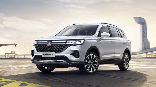 荣威RX5 MAX性价比如何?值得买吗?