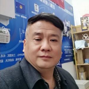 弱电安防自媒体郭建文 