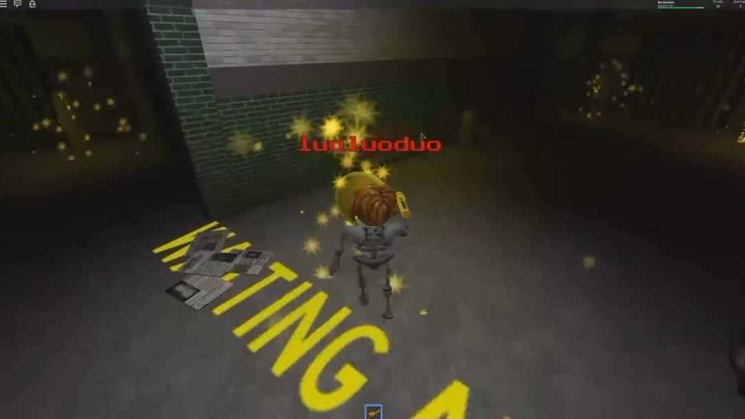 咯咯多解说 恐怖电梯模拟器!可怕怪物竟然装死把我干