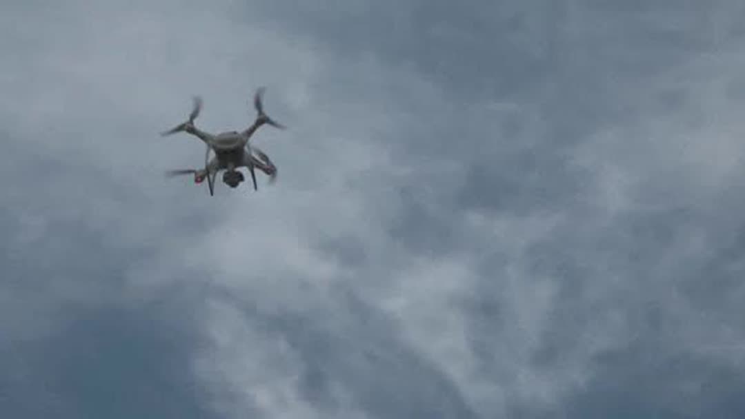 农业无人机技术,农业无人机的使用