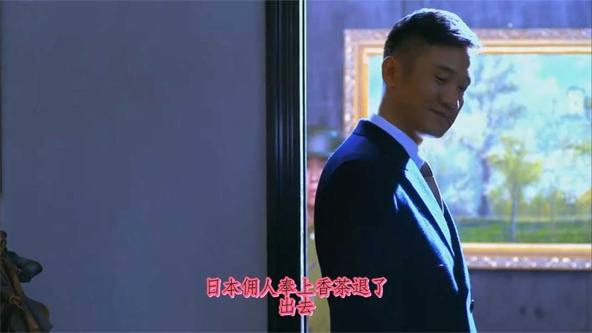 浴血红颜:抗日战士万众齐心,勇猛杀敌打进鬼子总部,太精彩了