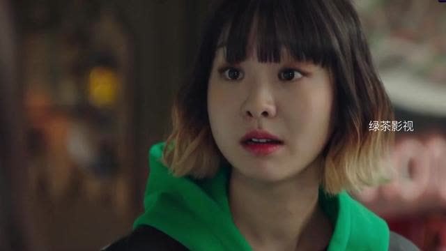 小可爱被骂了看着好可怜梨泰院class我的观影报告